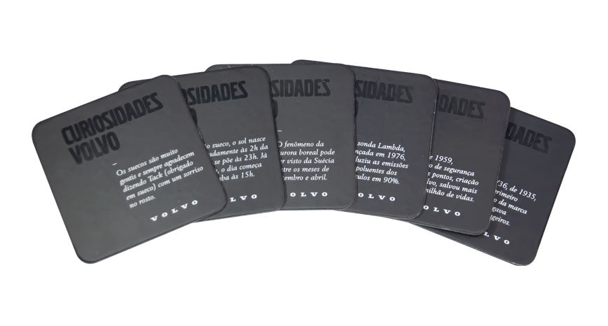 Coasters Volvo – Volvo Amenities Store
